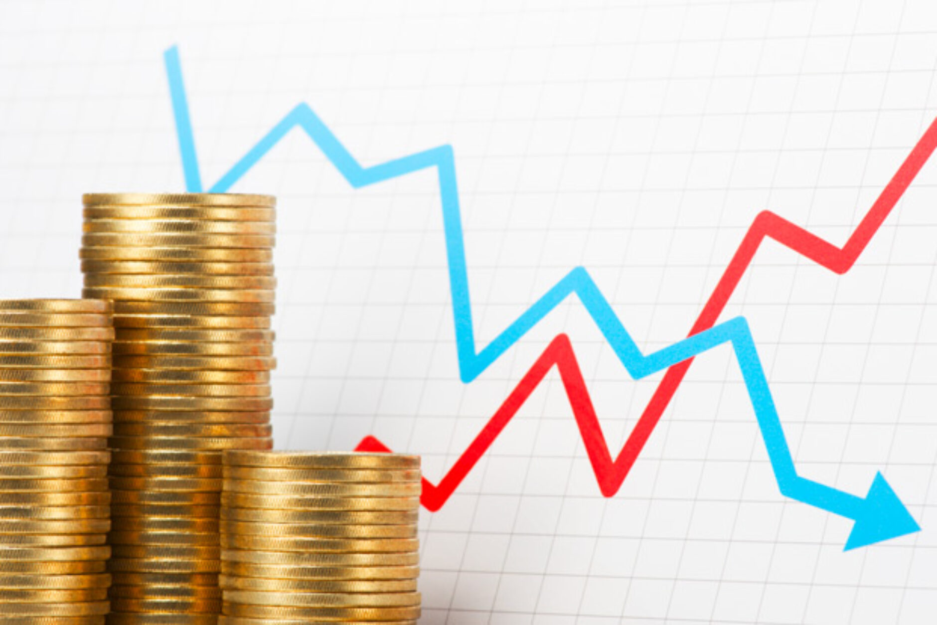 Aktuální a historický vývoj inflace 2020-2025 - Hypoteční kalkulačka